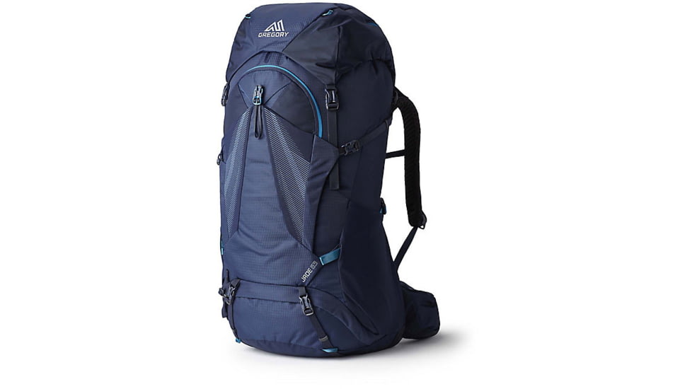 Gregory Jade 63 FreeFloat Daypack — CampSaver