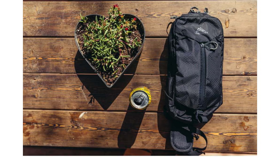 Gregory Nano Switch Sling — CampSaver