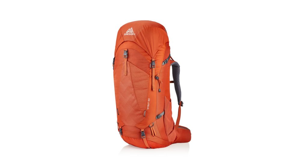 Gregory Stout 60 Backpack - Men's — CampSaver