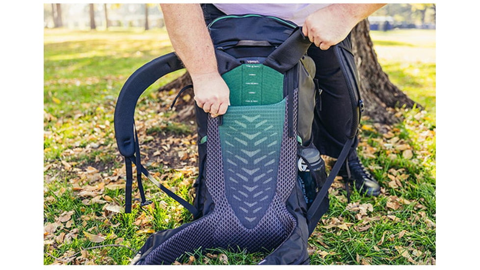 Gregory Stout 70L Plus Backpack — CampSaver