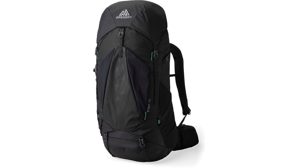 Gregory Stout 70L Plus Backpack — CampSaver