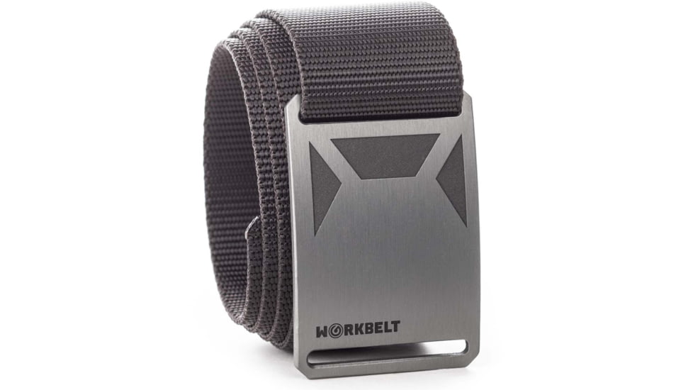 Grip6 Workbelt Series Belt — CampSaver