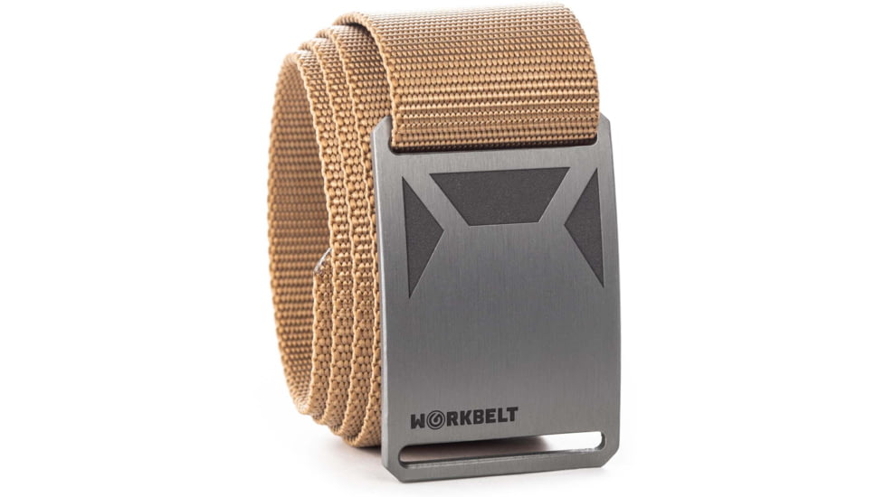 Grip6 Workbelt Series Belt — CampSaver