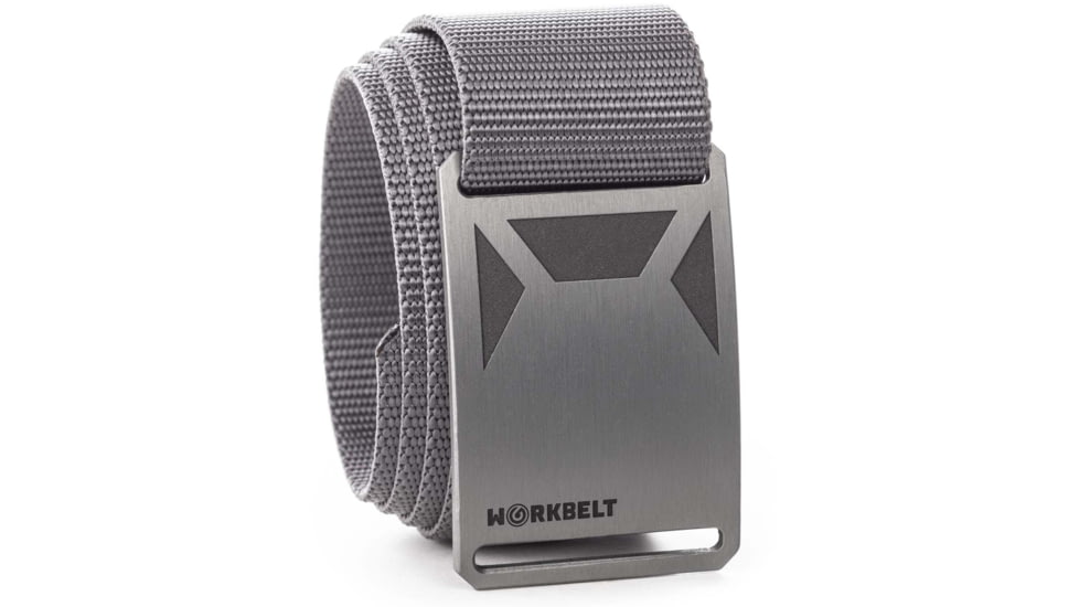 Grip6 Workbelt Series Belt — CampSaver