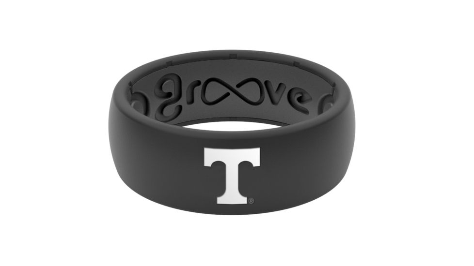 Groove Life Original - Collegiate Tennessee Silicone Ring — CampSaver