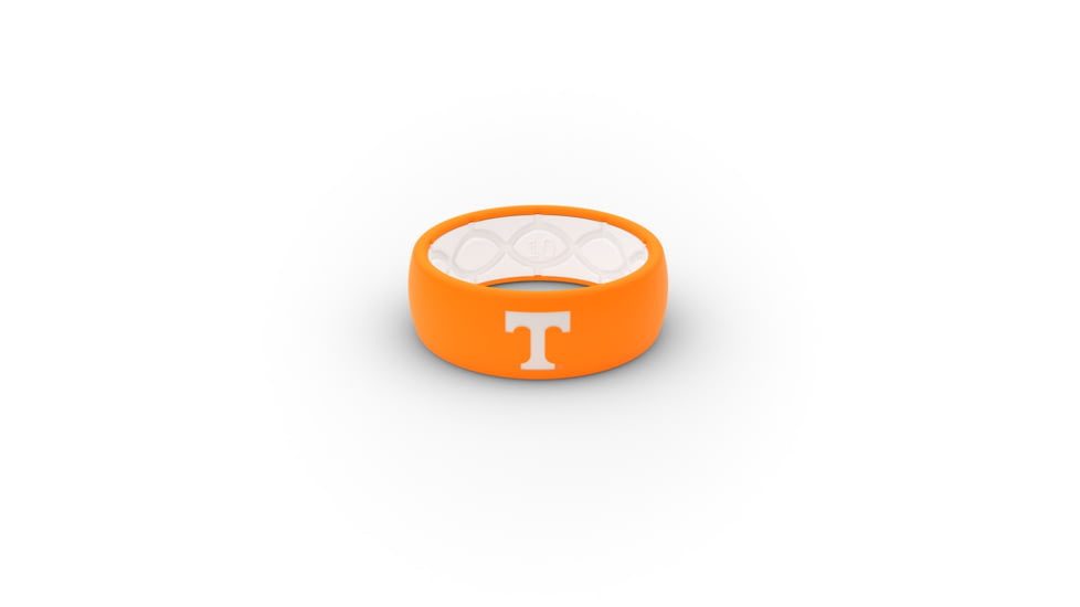Groove Life Original - Collegiate Tennessee Silicone Ring — CampSaver