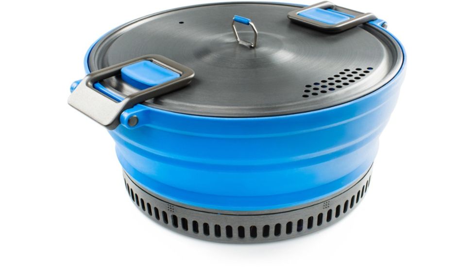 GSI Escape HS 2L Pot — CampSaver