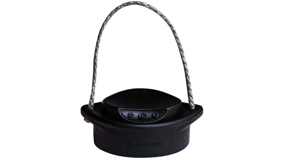 Splashguard Firefly Lantern — CampSaver