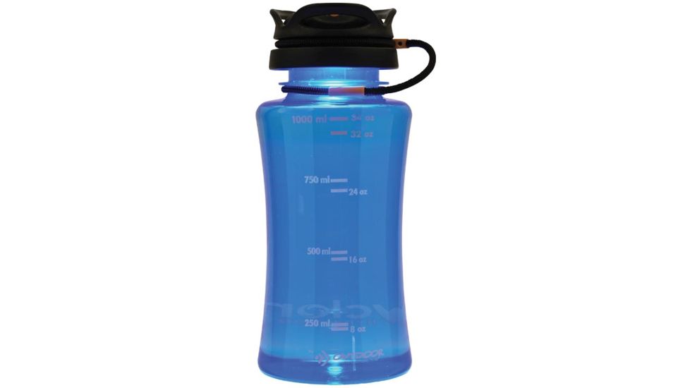 Splashguard Firefly Lantern — CampSaver