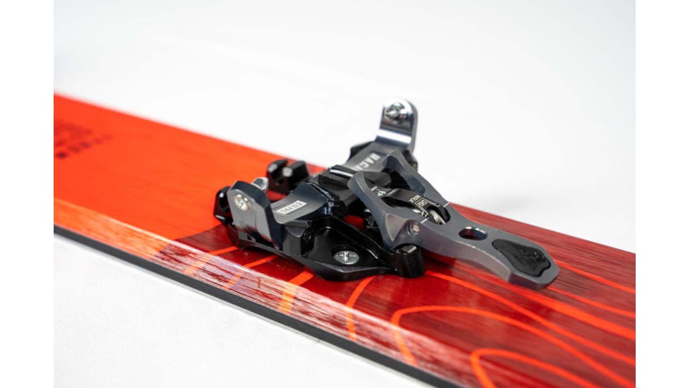 Hagan Core 12 Pro Toe Pieces Bindings — CampSaver