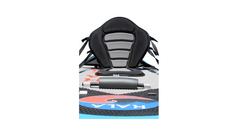 Hala Kayak Seat For SUP Boards — CampSaver