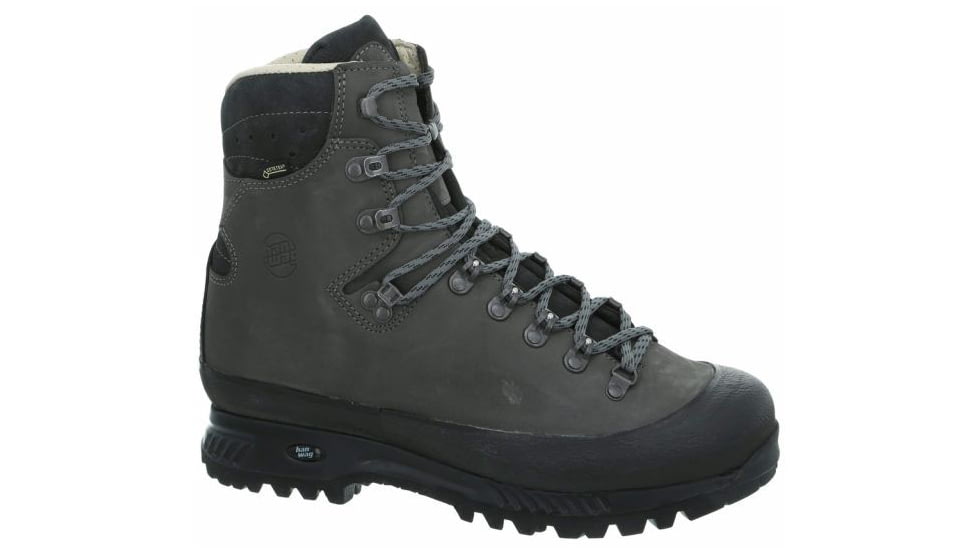 Hanwag Alaska GTX Hiking Shoes - Men's — CampSaver