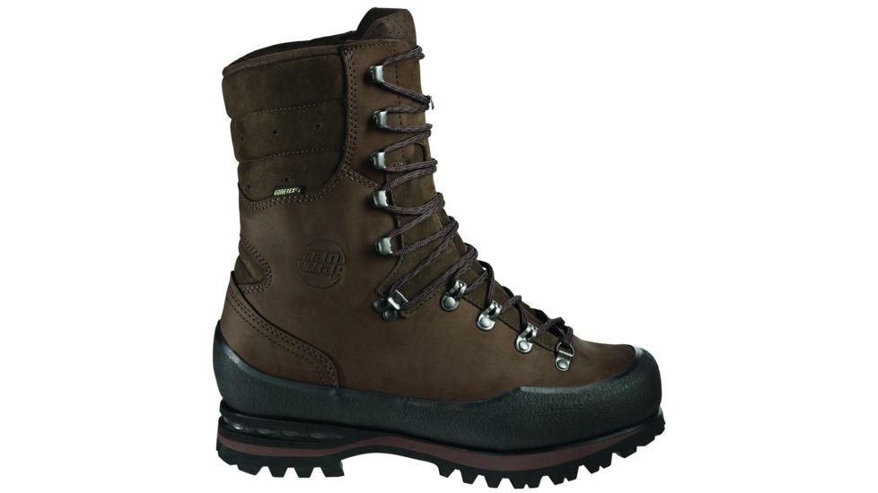 Hanwag Trapper Top GTX Backpacking Boots - Men's — CampSaver