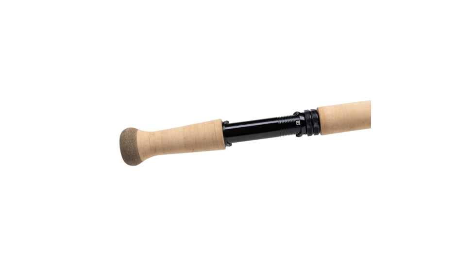 Hardy Aydon Double Handed Fly Rod — CampSaver