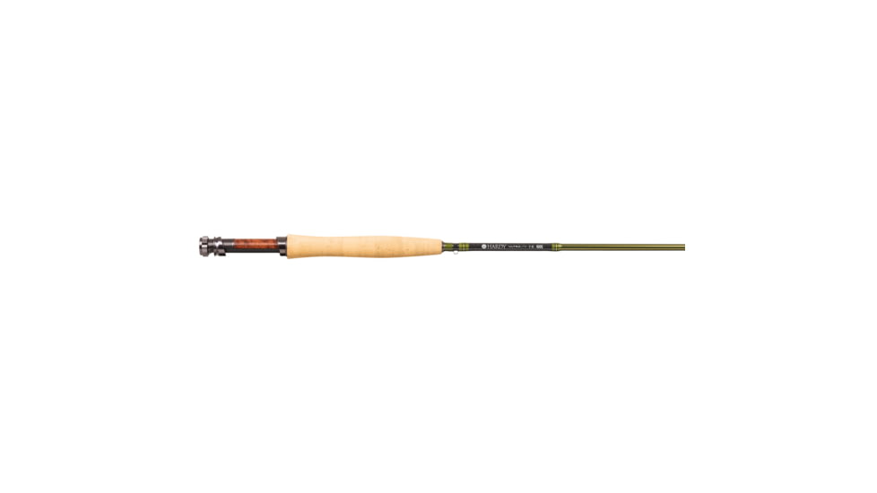 Hardy Ultralite Fly Rod — CampSaver
