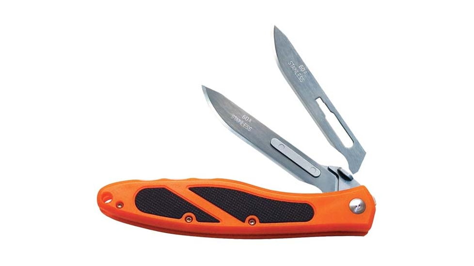 Havalon Piranta-Edge Folding Knife , Up to 10% Off with Free S&H ...