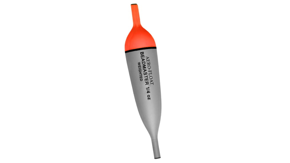 Hawken Outdoors Aero-Float Beadmaster Soft Foam Slip Float — CampSaver