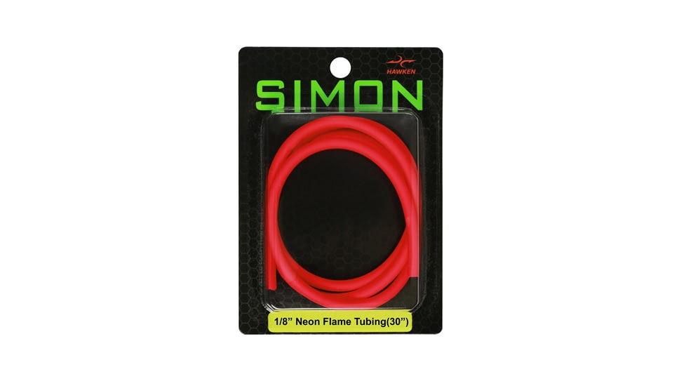Hawken Outdoors Hawken Simon Spinner Tubing 1/8in, 30in — CampSaver