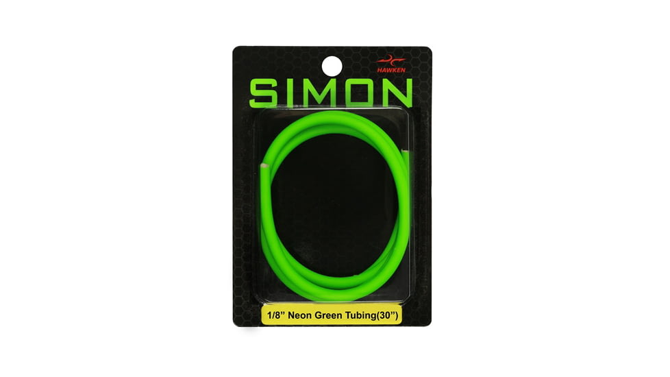 Hawken Outdoors Hawken Simon Spinner Tubing 1/8in, 30in — CampSaver