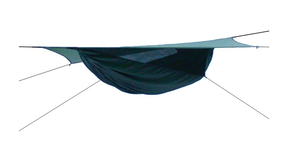 Hennessy Hammock Scout Hammock — CampSaver