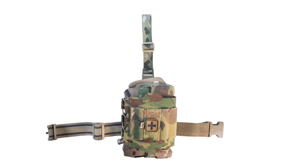 High Speed Gear ReFlex Leg Rig System with Free S&H — CampSaver