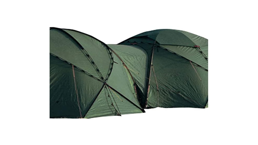 Hilleberg Atlas Connector — CampSaver