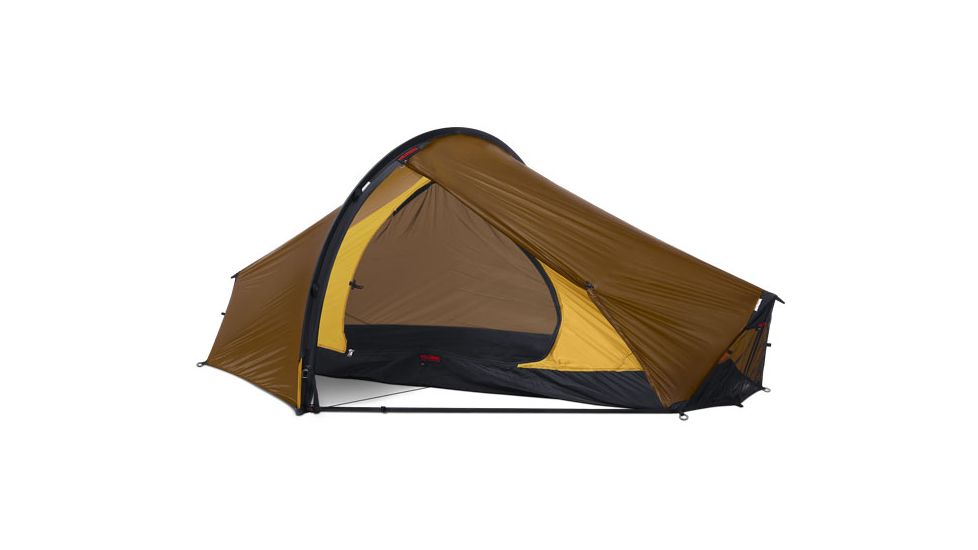 Hilleberg Enan Tent - 1 Person, 3 Season — CampSaver