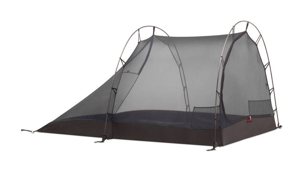 Hilleberg Nallo 3/Nallo 3 GT Mesh Inner Tent — CampSaver