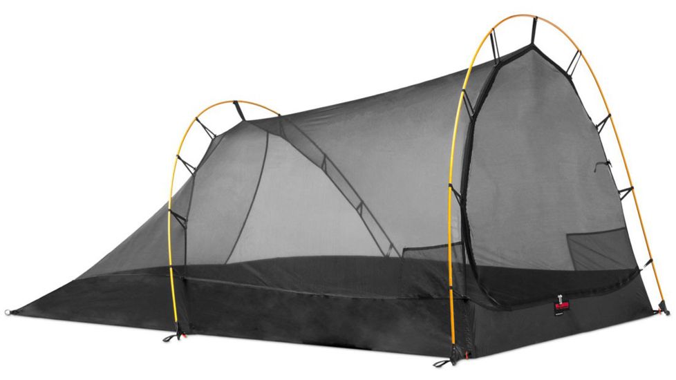 Hilleberg Nallo 4/Nallo 4 GT Mesh Inner Tent — CampSaver