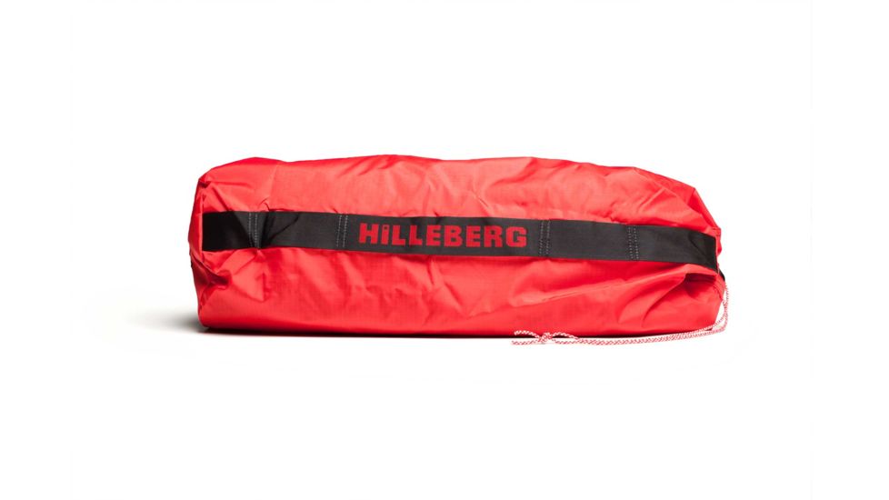 Hilleberg Tent Bag 63 x 23 cm XP — CampSaver