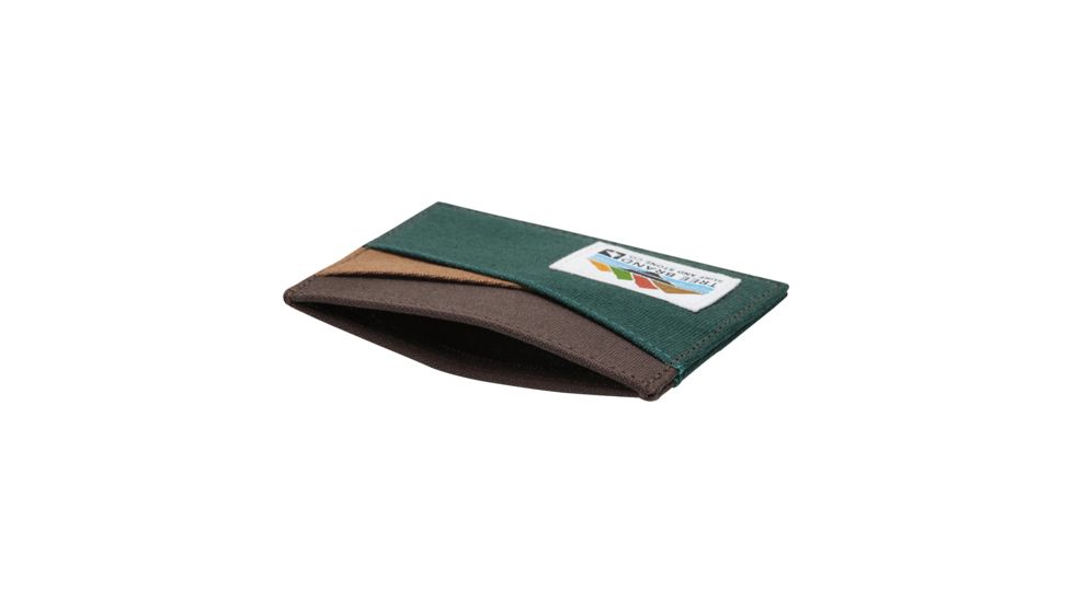 HippyTree Zuma Wallet - Mens — CampSaver