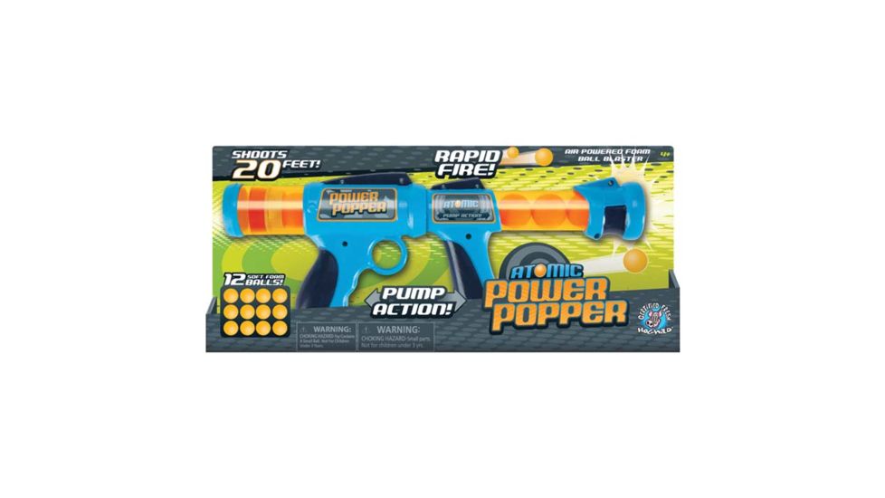Hog Wild Atomic Power Popper — CampSaver