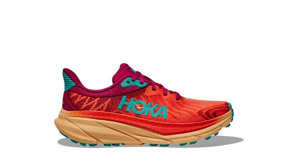 Hoka Challenger ATR 7 Trailrunning Shoes - Womens, — Womens Shoe Size ...