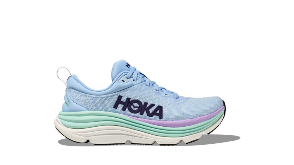 Hoka Gaviota 5 Running Shoes - Women's, Airy — Womens Shoe Size: 9 US ...