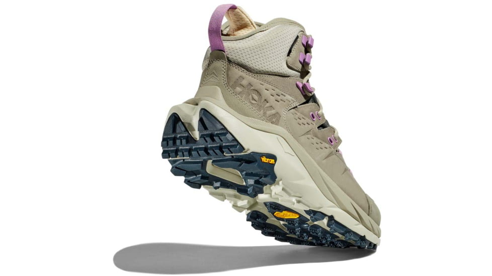 Hoka Kaha 2 GTX Hiking Shoes - Women's — CampSaver