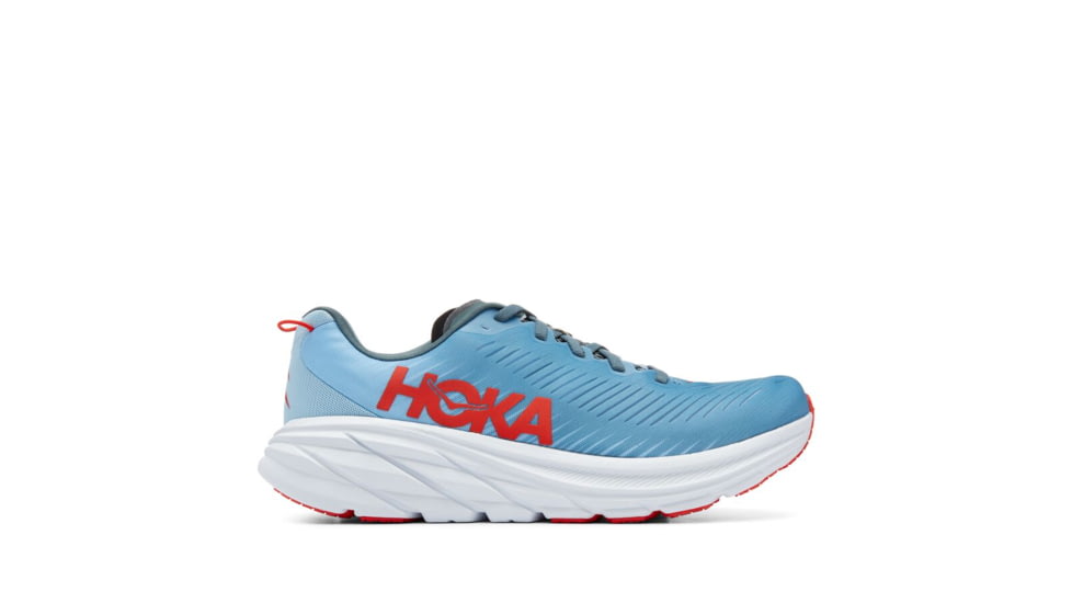 Hoka Rincon 3 Running Shoes - Mens, Mountain Spring / Summer — Mens ...