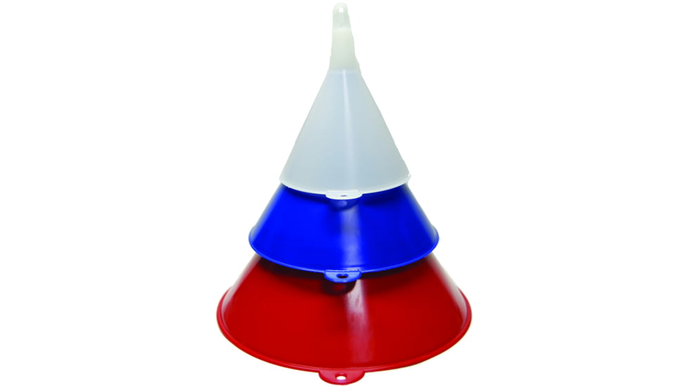 Hopkins Funnel Set — CampSaver