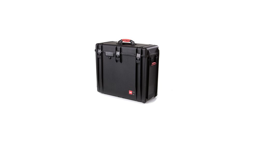 HPRC 4800 Wheeled Hard Case — CampSaver