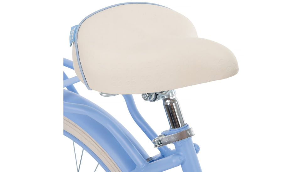 Huffy Deluxe Cruiser Teens Bike - Girls — CampSaver