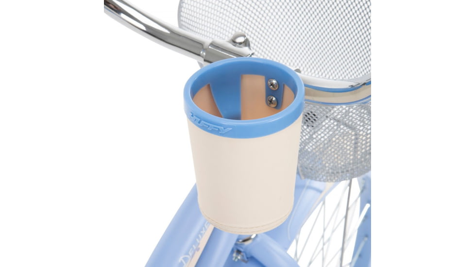 Huffy Deluxe Cruiser Teens Bike - Girls — CampSaver