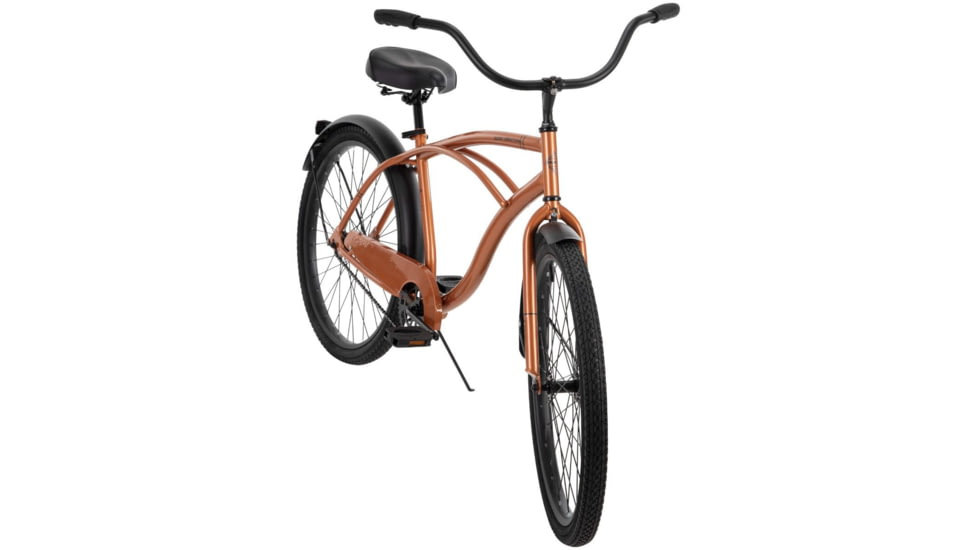 Huffy Good Vibrations Cruiser Bike - Men's — CampSaver
