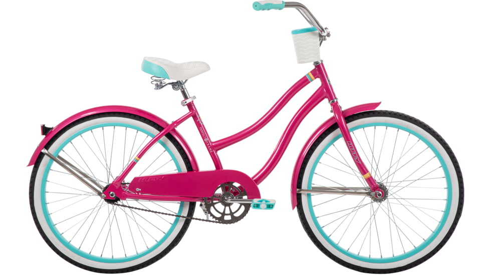 Huffy Good Vibrations Crusier Bike - Women's — CampSaver