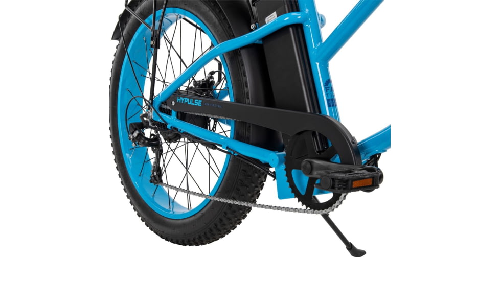 Huffy Hypulse Electric Bike - Unisex — CampSaver