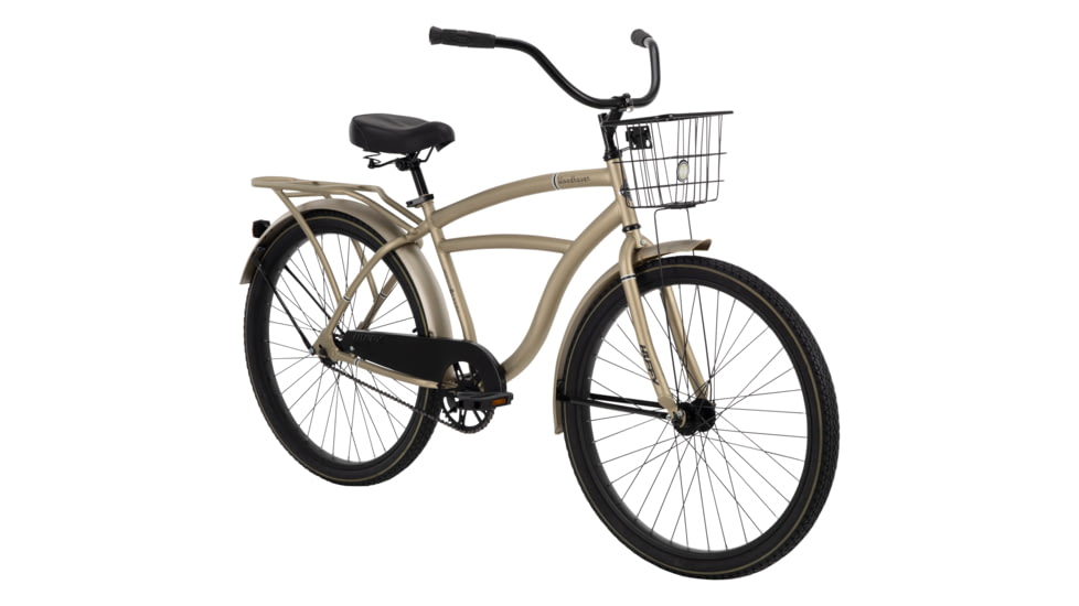 Huffy Woodhaven Cruiser Bike - Men's — CampSaver