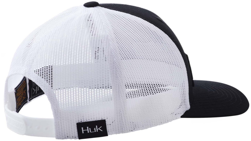 HUK Performance Fishing HUK'd Up Angler - Men's — CampSaver