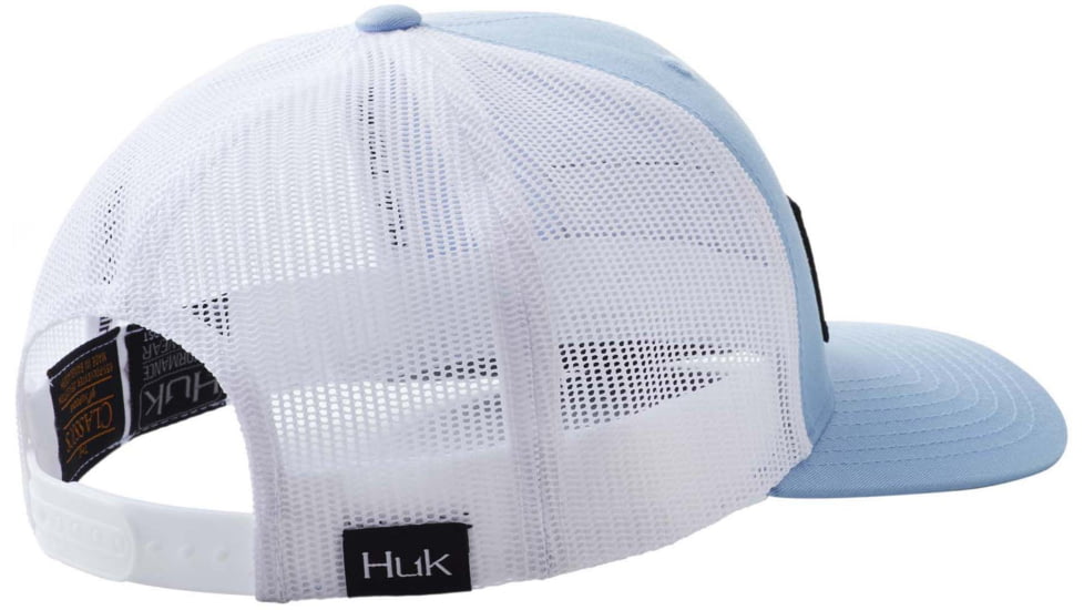 HUK Performance Fishing HUK'd Up Angler - Men's — CampSaver