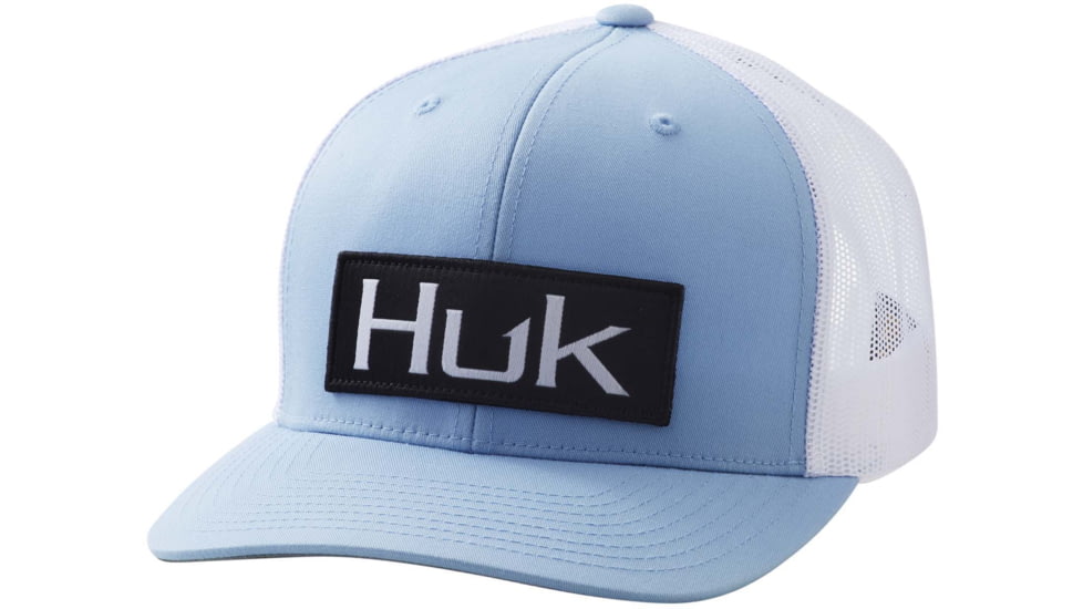 HUK Performance Fishing HUK'd Up Angler - Men's — CampSaver