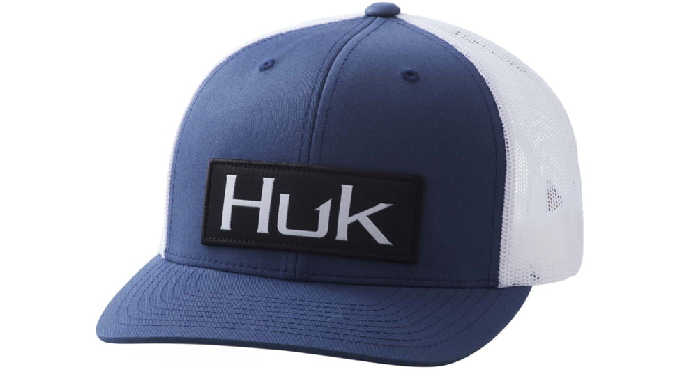 HUK Performance Fishing HUK'd Up Angler - Men's — CampSaver
