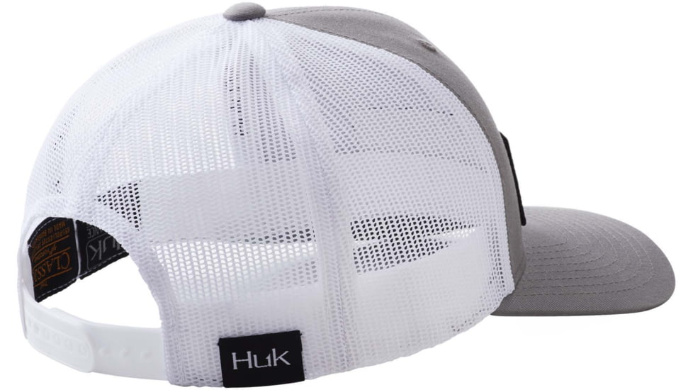 HUK Performance Fishing HUK'd Up Angler - Men's — CampSaver