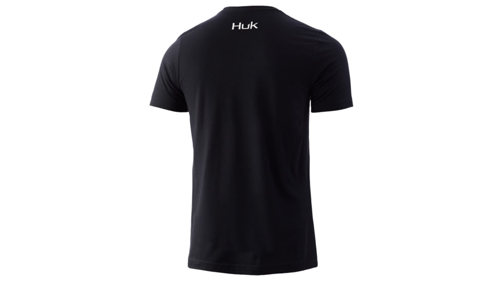 HUK Performance Fishing HUK'd Up Tee - Mens — CampSaver